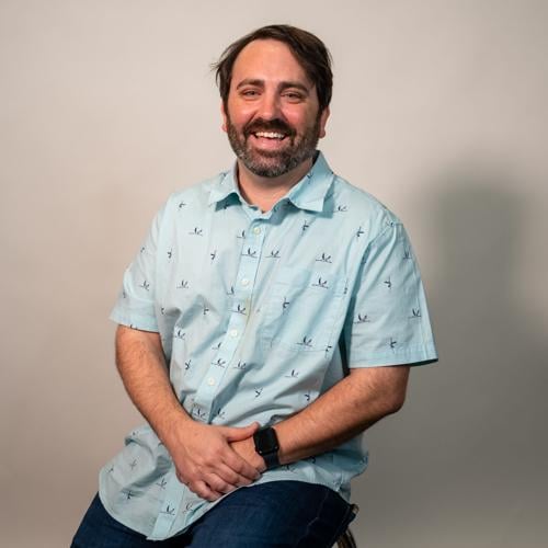 Q&A with Lafayette 20 Under 40 honoree Dave Pilon | Business | theadvocate.com