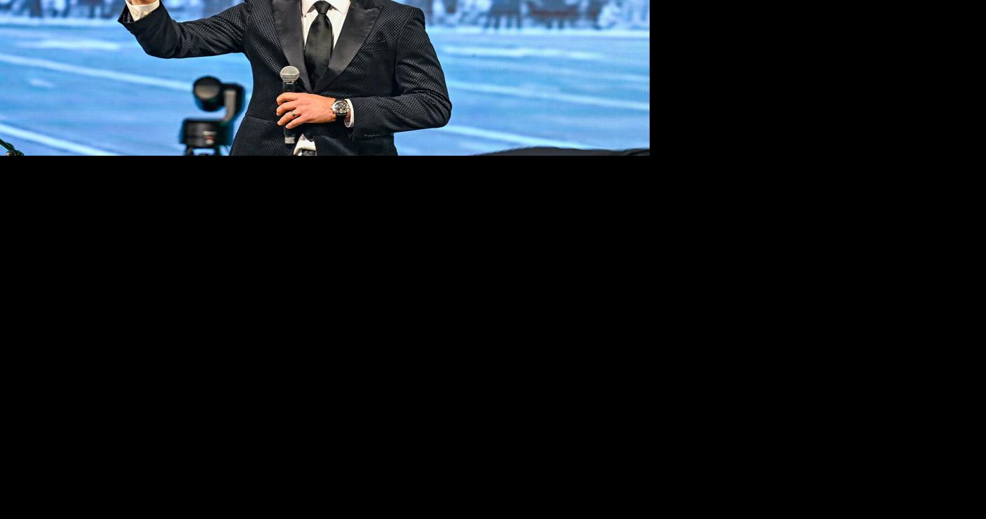 Drew Brees among candidates for Hall of Fame Class of 2026 | Saints ...