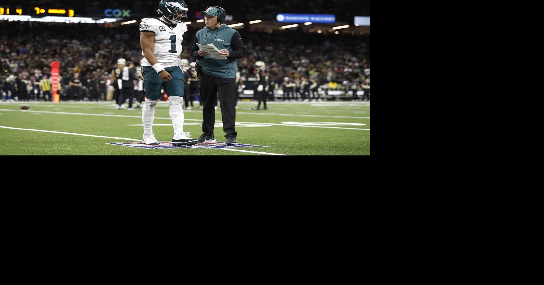 Inside why Kellen Moore is ready to be an NFL head coach | Saints ...