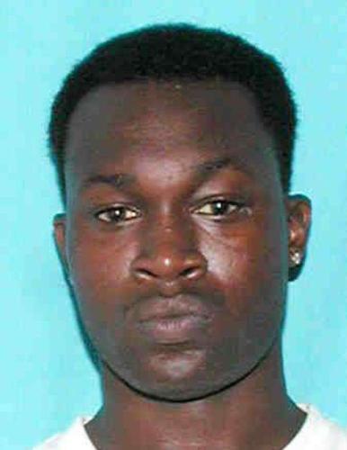 One of three Baton Rouge men named as suspects arrested in Darius ...