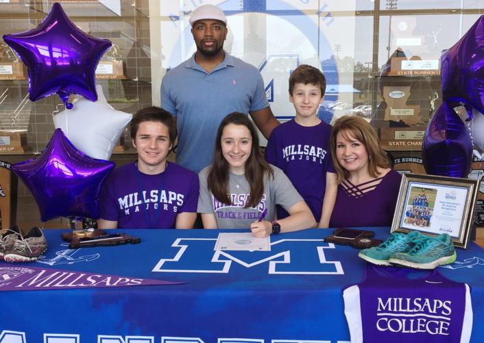 Signing Day Pictures | St Tammany | theadvocate.com