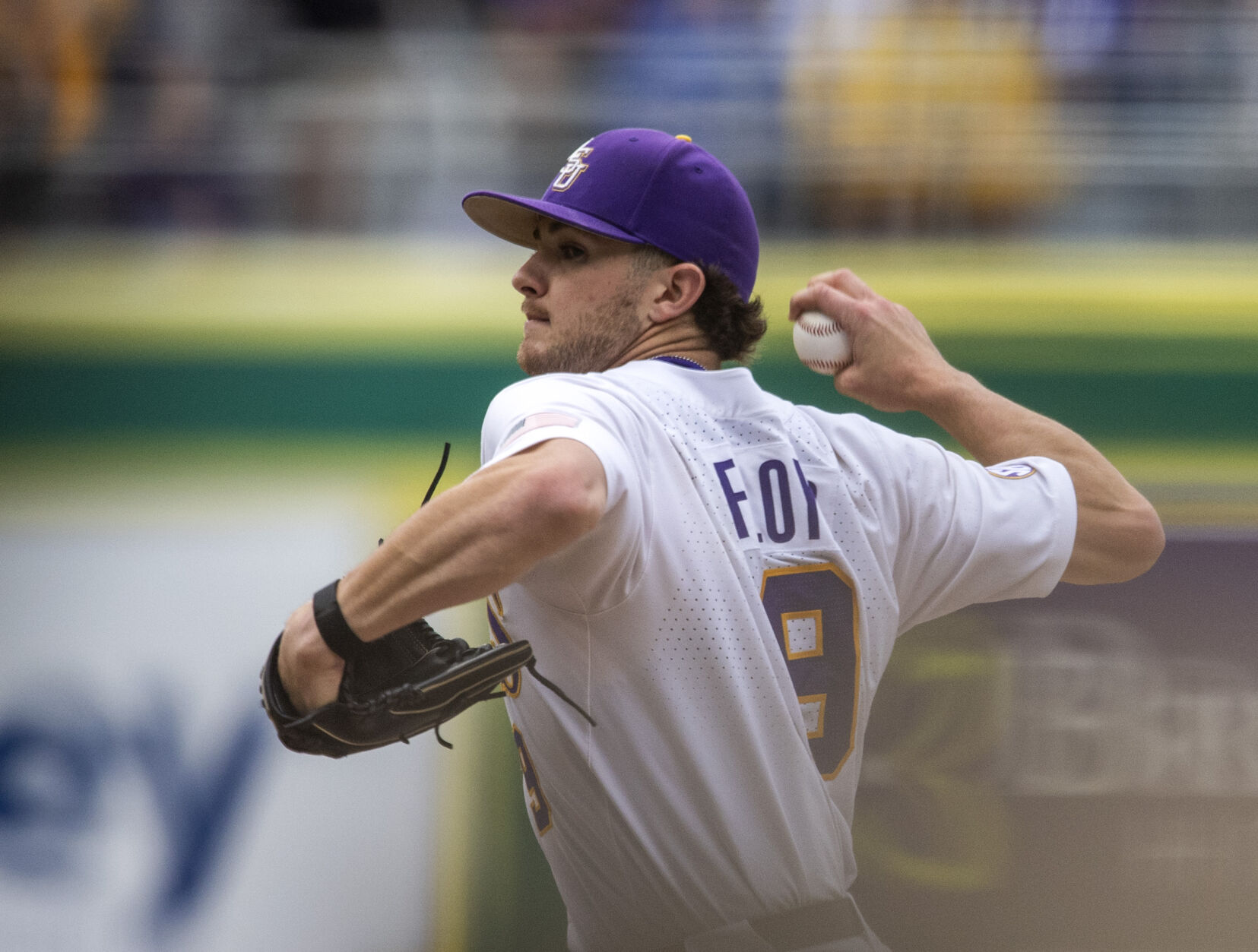 Photos: LSU battles back to defeat Alabama | Baton Rouge | theadvocate.com