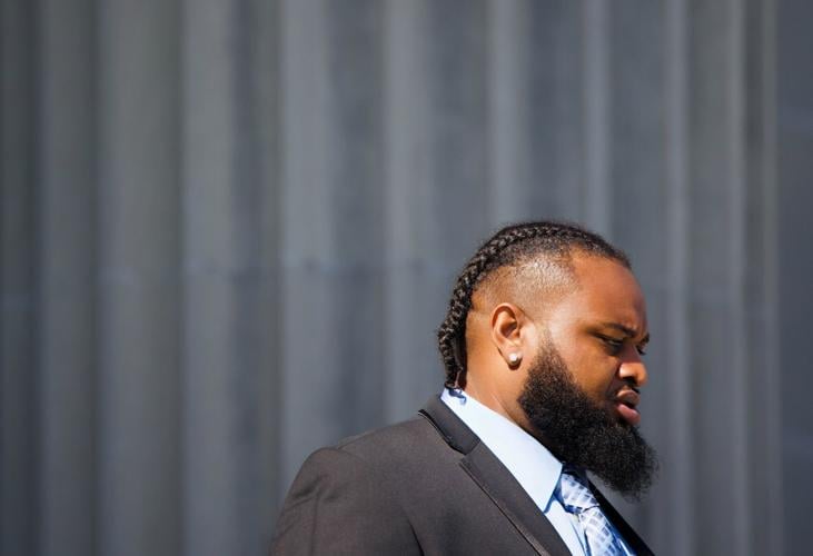 Cardell Hayes pleads to manslaughter in Will Smith's killing | Courts ...