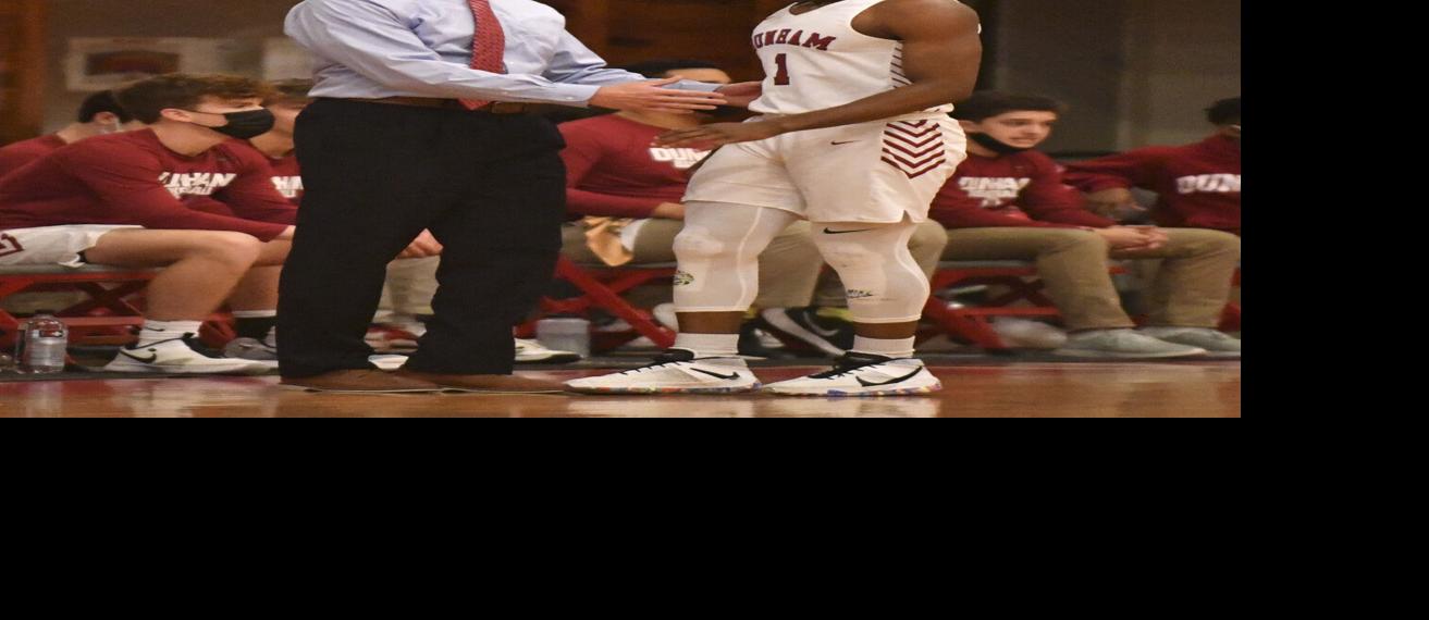 Dunham's Carlos Stewart: A contemporary talent with an old-school game ...