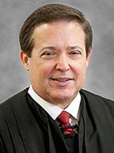 Supreme Court appoints longer-term interim to replace resigned ...