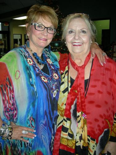 Fete: Hosts, take back the night | Entertainment/Life | theadvocate.com