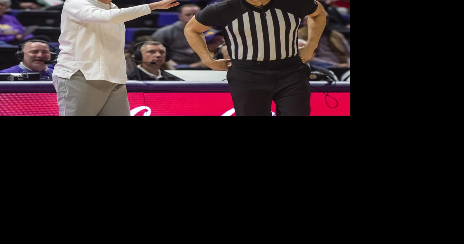 Robert Miller III commits to LSU men's basketball | LSU | theadvocate.com