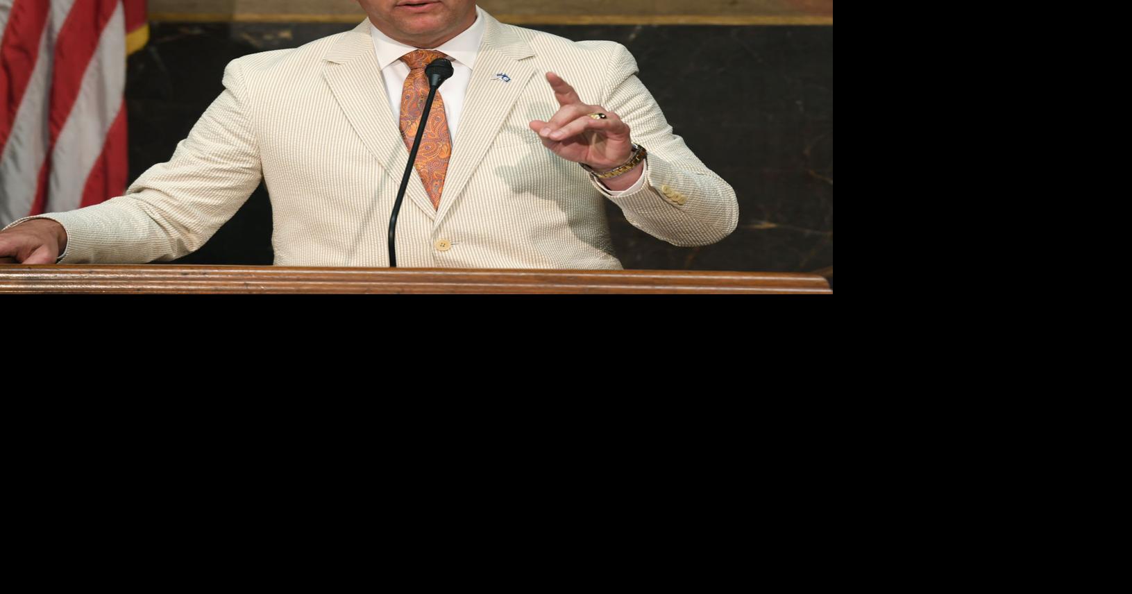 Letters: ALEC policies hurt working people | Letters | theadvocate.com