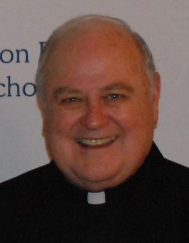 In wake of Sterling funeral, Bishop Muench calls church members to ...