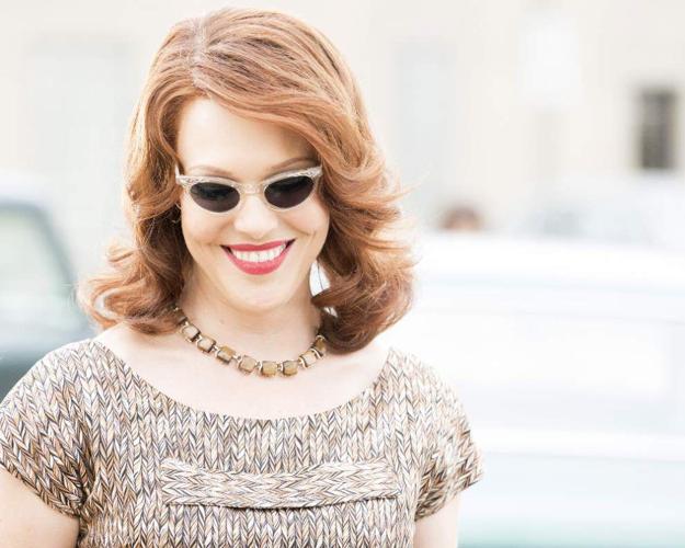 Two Louisiana actresses, New Orleans-shot ABC series launch 'Astronaut ...