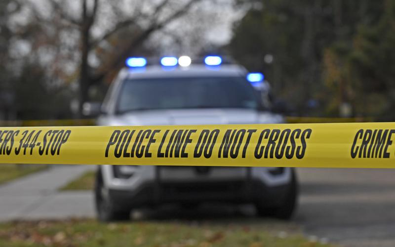 Roommates found dead from apparent gunshot wounds in Baton Rouge ...