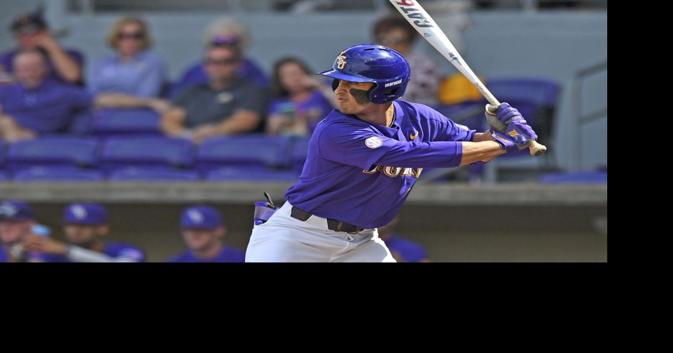 Injury to Daniel Cabrera creates playing time for 3 LSU freshmen | LSU ...