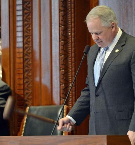 Gov. Jindal calls for a more skilled Louisiana workforce | Legislature ...