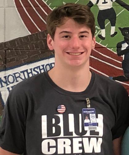 O’Neil and Bonson dominate All-Parish Swimming Team | St Tammany ...