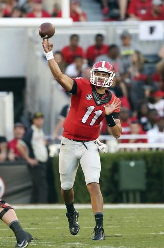Ron Higgins' SEC Rankings Week 4 | LSU | theadvocate.com