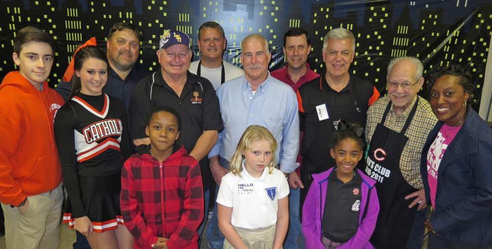 Pam's Party Line: Old & New | Pam Bordelon | theadvocate.com