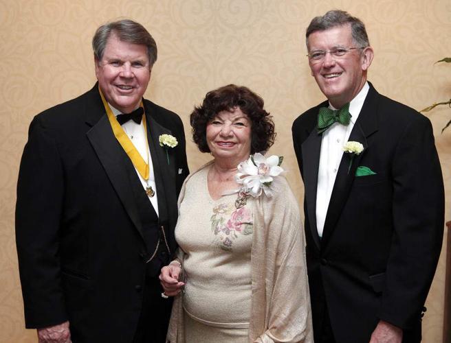 Nell Nolan: Country Day, Hibernians and Stuart Clan | Nell Nolan ...