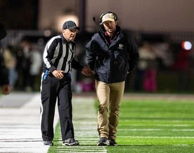 Central cast in underdog role again in DI nonselect final | High School ...