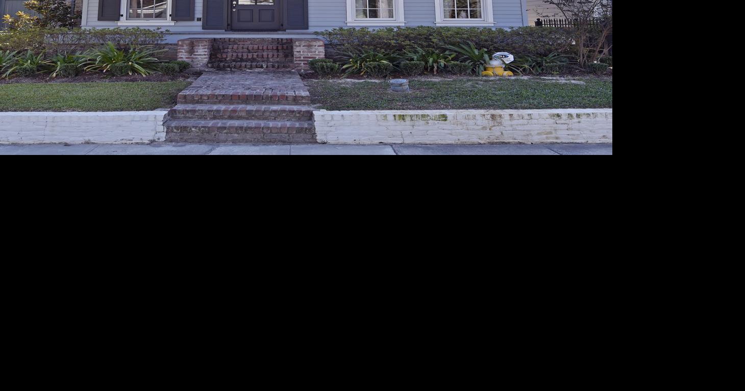 Stalled Rouzan development in Baton Rouge back on track after new team ...