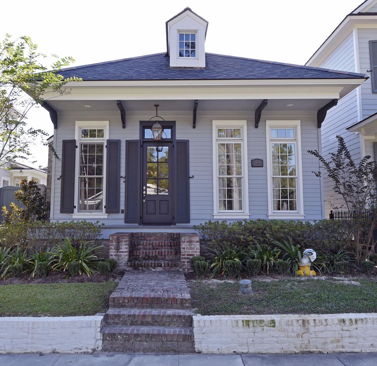 Stalled Rouzan development in Baton Rouge back on track after new team ...