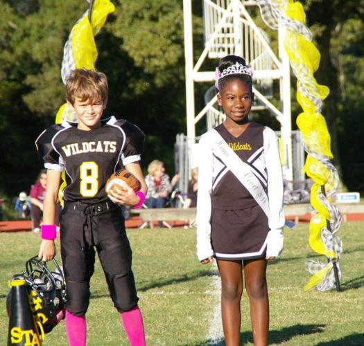 Wildcats name kings, queens of homecoming | Ascension | theadvocate.com