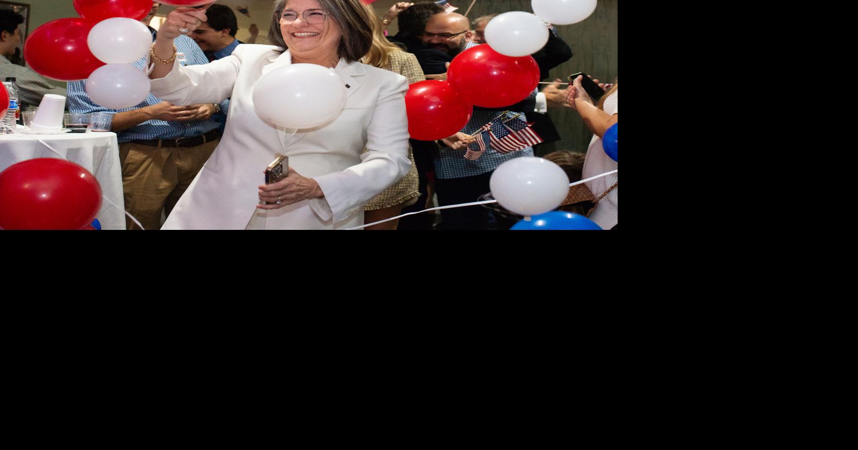 Boulet announces key appointments in Lafayette government | News ...