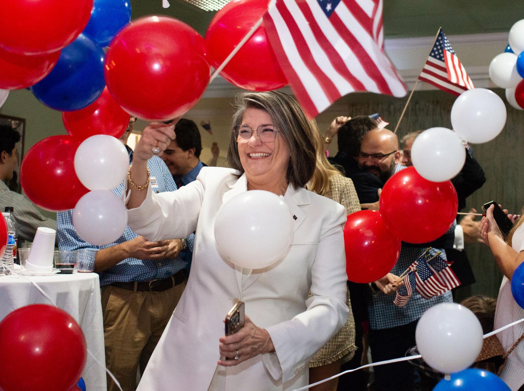 Boulet announces key appointments in Lafayette government | News ...