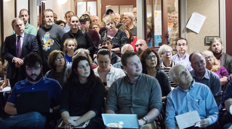 Here are Business Editor Adam Daigle's most memorable business stories ...