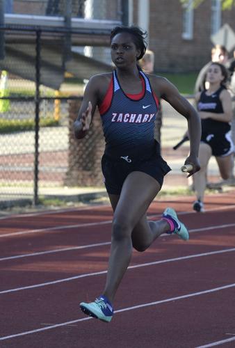 Zachary High sprinter Janie O'Connor signs with Kentucky | High School ...