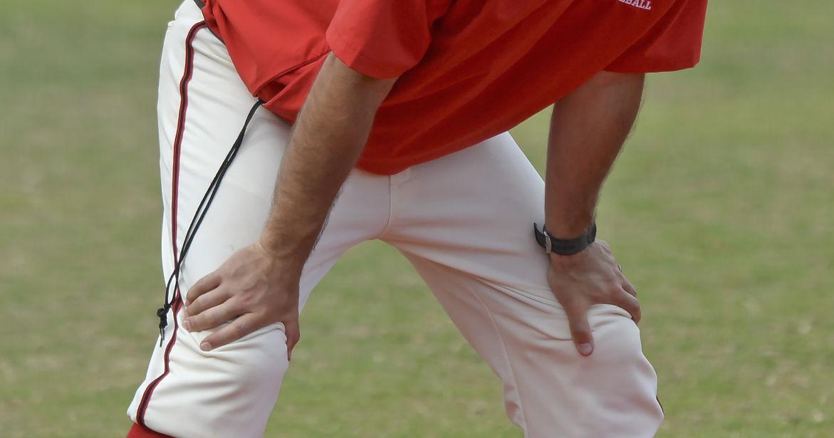 St. Michael baseball coach Johnny Bernhard resigns to enter private ...