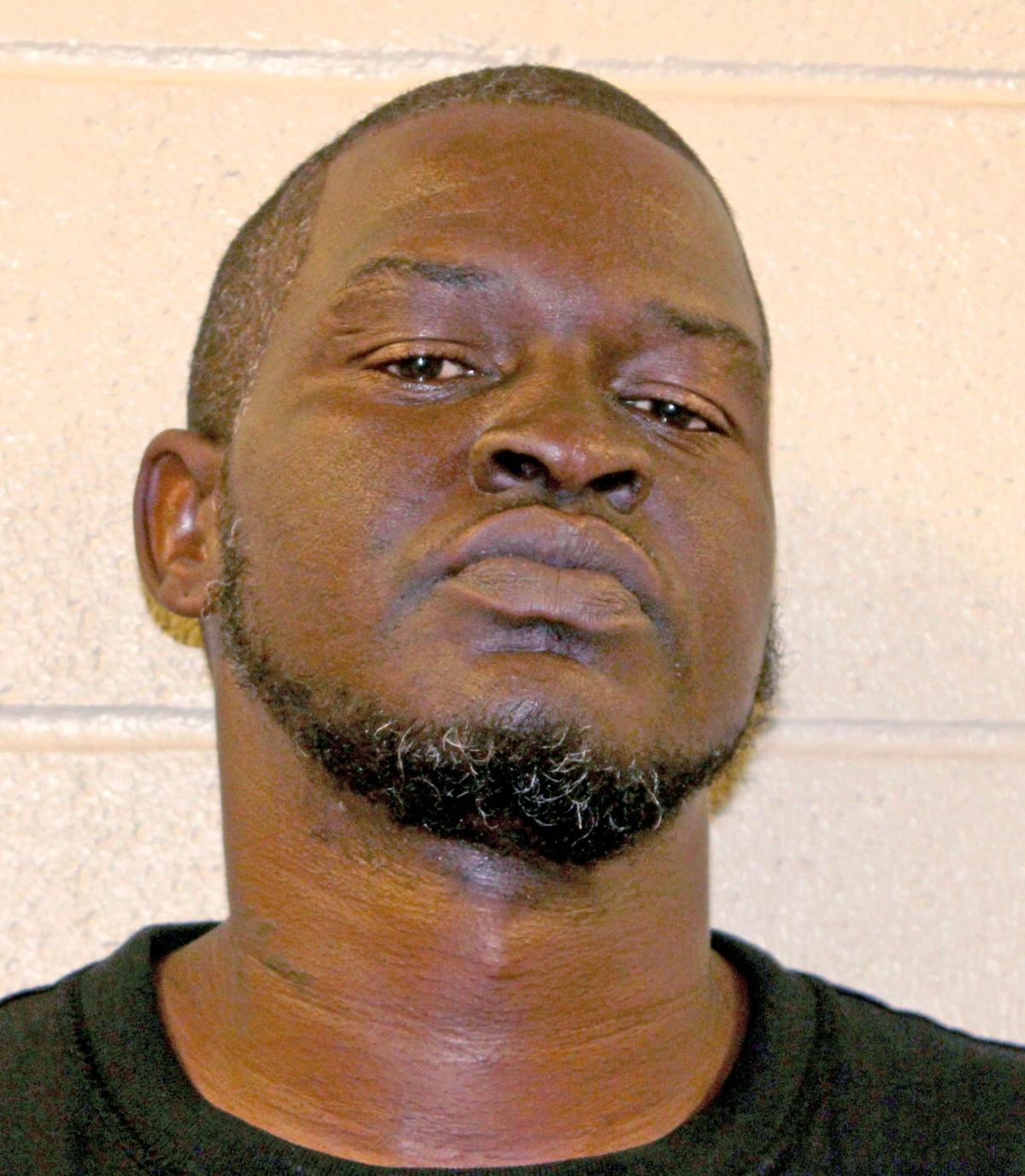 Albert "Wayne" Cox gets life plus 15 years for 2015 slaying in Kenner ...