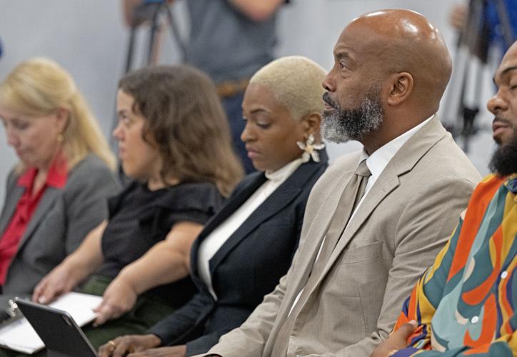 Baton Rouge schools leader impasse could land in court | Education ...