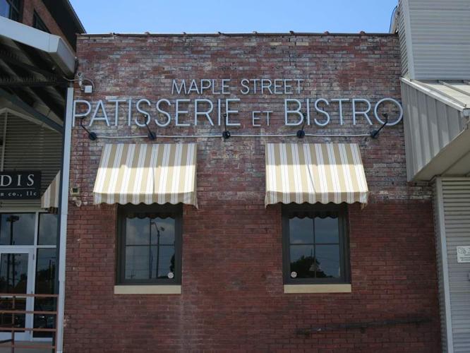 Dining Notes: Expansions put Uptown bakery on a roll | Food Restaurants ...