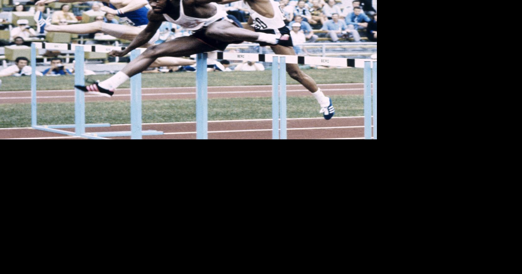 Former Southern star Rodney Milburn to be part of inaugural Collegiate ...