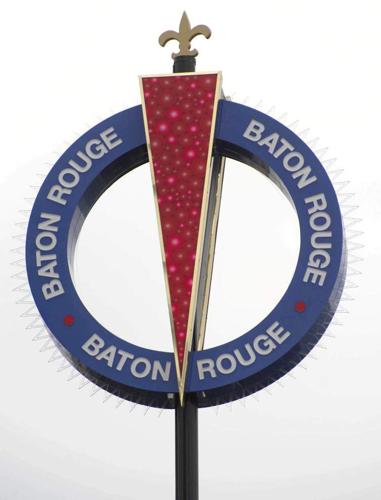 Photos: Baton Rouge rings in 2016 with fireworks, music during Red ...