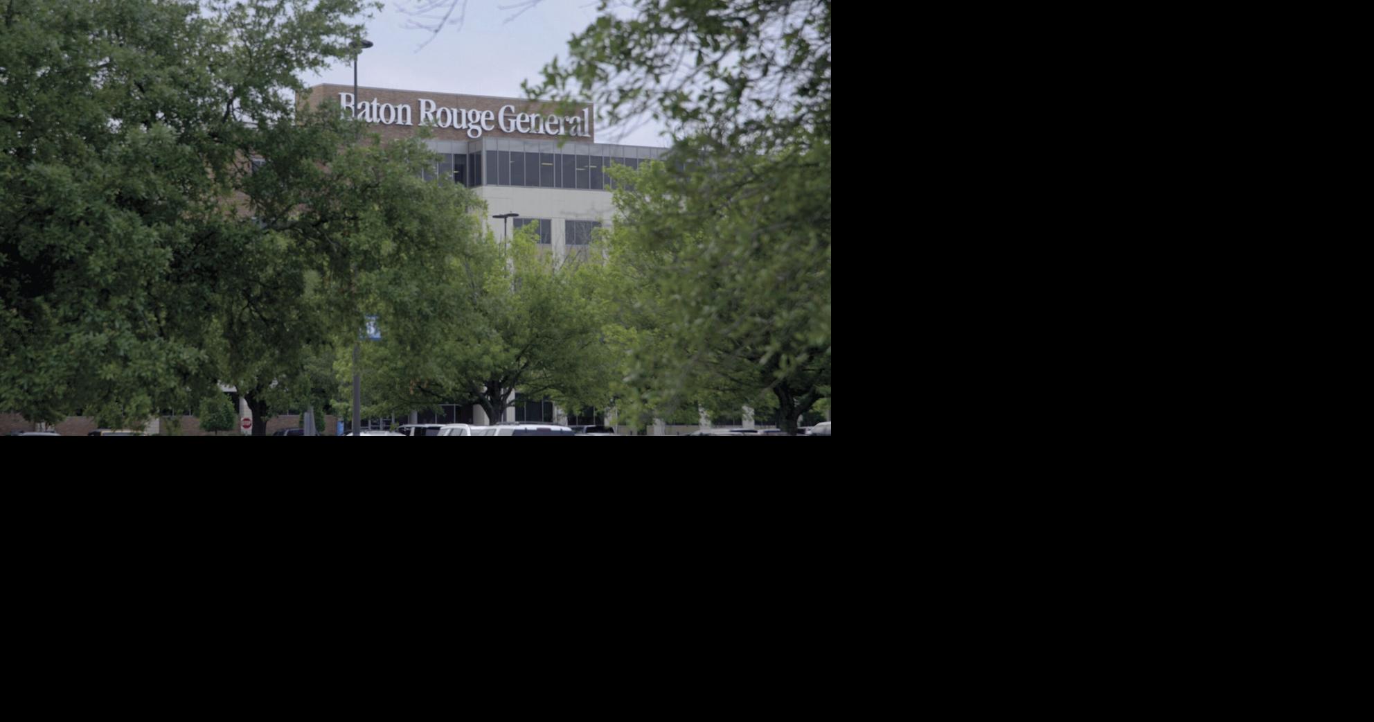 Baton Rouge General improves energy use and saves money by ...