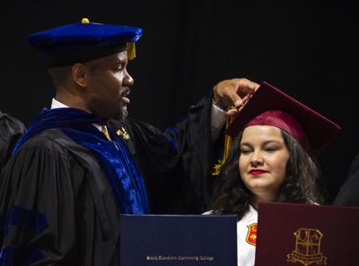 By the numbers: SLCC reveals its graduation details | Business ...