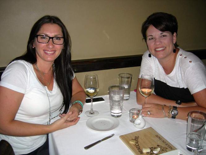 Patricia Gannon: Spare the rod, spoil the child | Patricia Gannon ...