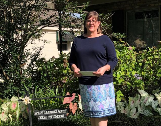 Community: The Heirome Gaines Chapter celebrates anniversary ...