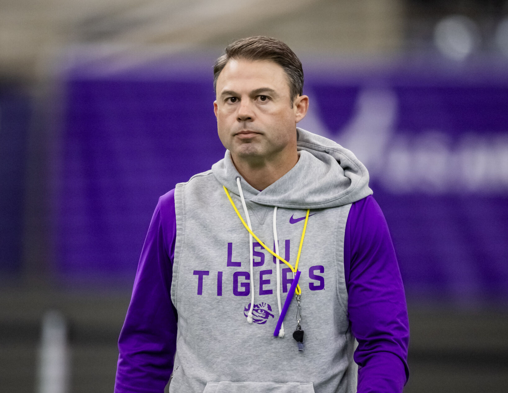 LSU DC Blake Baker: Why he turned down Tulane, Memphis jobs | LSU ...