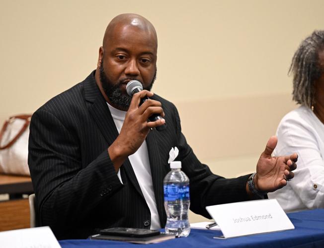 Lafayette School Board candidates talk important issues | Education ...