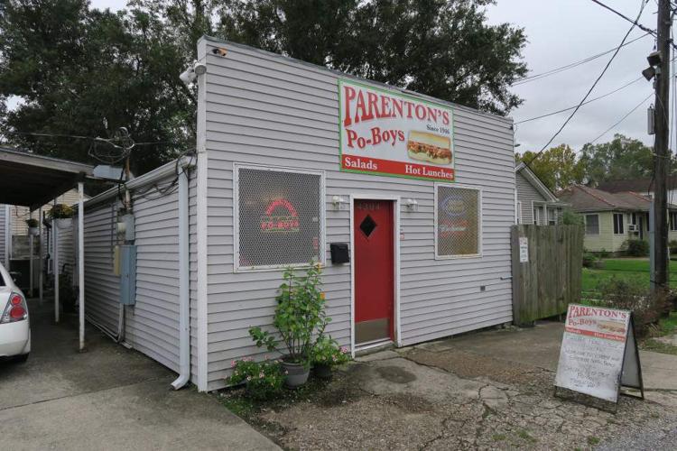The Unsung Po-boy Shop, Part 2: Chicken fried steak and storytelling ...
