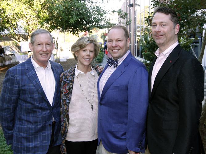 Nell Nolan: Edible Schoolyard, KIPP dinner, Children's Rights, Lutheran ...