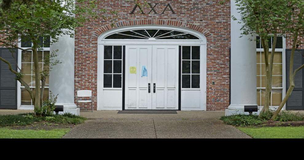 LSU's Lambda Chi Alpha fraternity shut down because chapter was 'unsafe ...