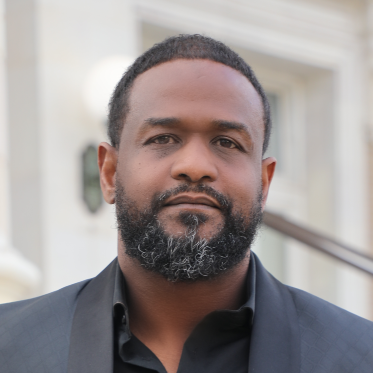 Nic Hunter, Marshall Simien to runoff for Lake Charles mayor | Lake ...