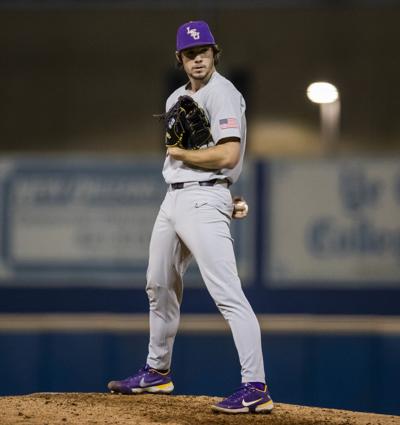 LSU vs. Southeastern, Tuesday: Who's starting, how to watch, what to ...