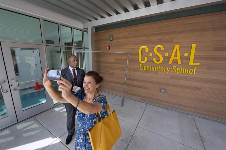 As Baton Rouge charter schools grow, traditional schools continue to shrink. | Education ...