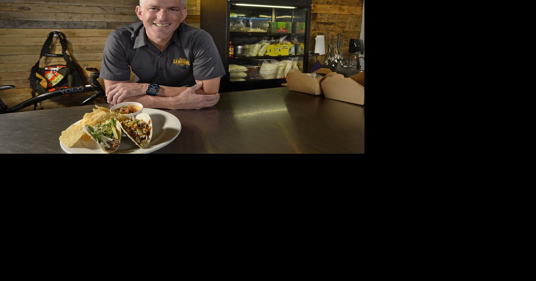 Somos Bandidos, Fresh Junkie owner Pat Fellows aligns personal brand ...