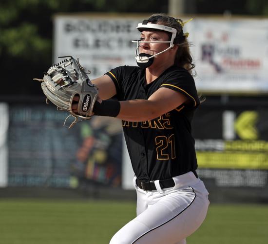 Softball: St. Amant's playoff run ends with quarterfinal loss to ...