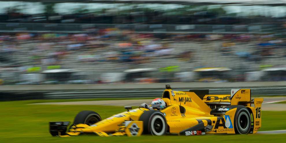 Photos: Grand Prix of Louisiana racing action | News | theadvocate.com